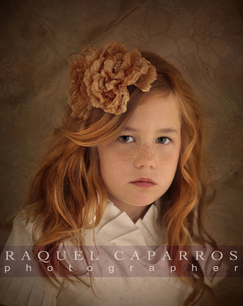 Raquel Caparrós Fotógrafo de Bodas Almería: Colección de Honor 2010 ...