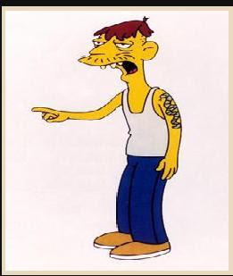 Rednecks y White Trash: Íconos Rednecks en el mundo del espectáculo