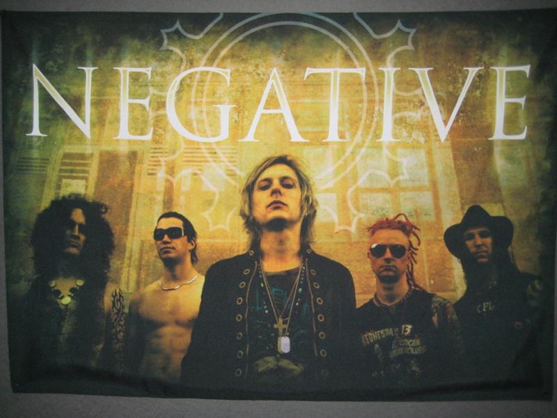 NEGATIVE: 8/22/10 - 8/29/10
