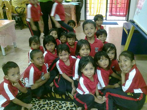 UNIT SEKOLAH RENDAH: Pendidikan prasekolah perlu alami anjakan