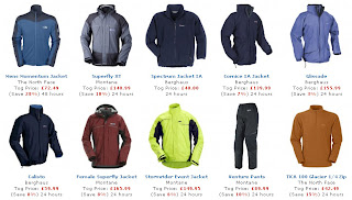 Pengantar Periklanan: Contoh Jumble Dan Grid Lay Out