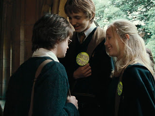 JinxNox: Hufflepuff Core Uniform