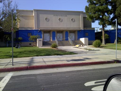 Los Angeles Center for Enriched Studies | School Pride: SCHOOL PRIDE DAY #4