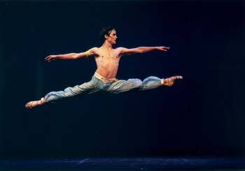 Andrea's Blog Dance: Some important dancers in the history of dance