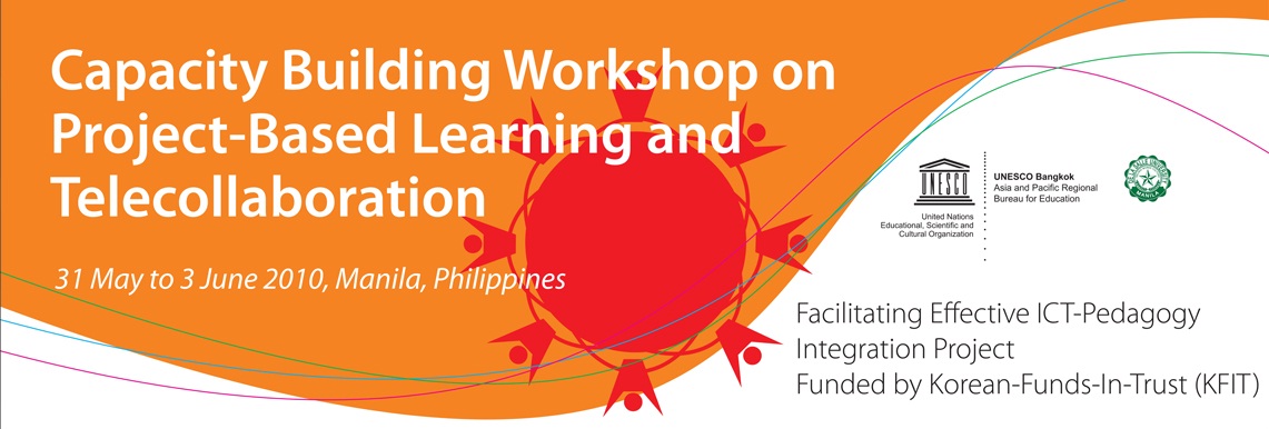 Education. Technology. Capacity-building.: Promoting Project-Based ...