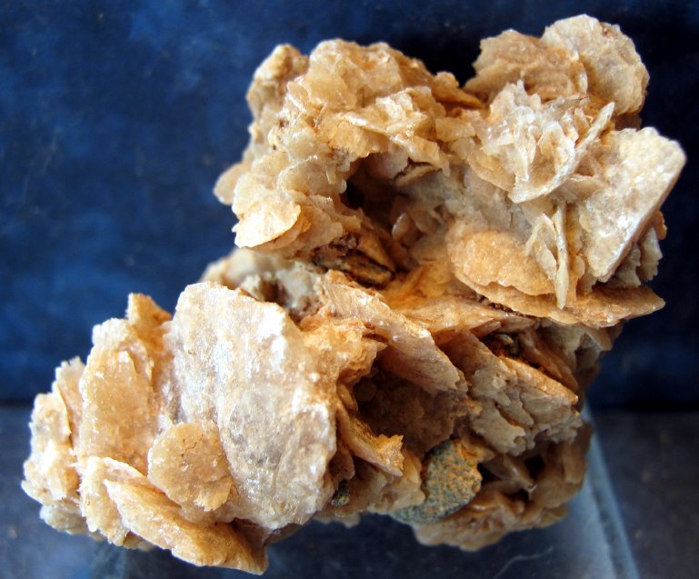 El Mineral Digital: Minerales de Gran Canaria. Islas Canarias.