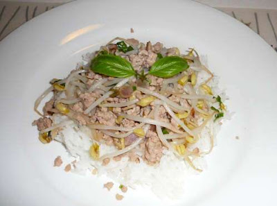 PAGKAONG PINOY/SUGBUANON: guinisang taugi