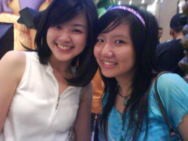 Kumpulan Foto Franda | Elfranda Stephanus | Elfranda Stefanus