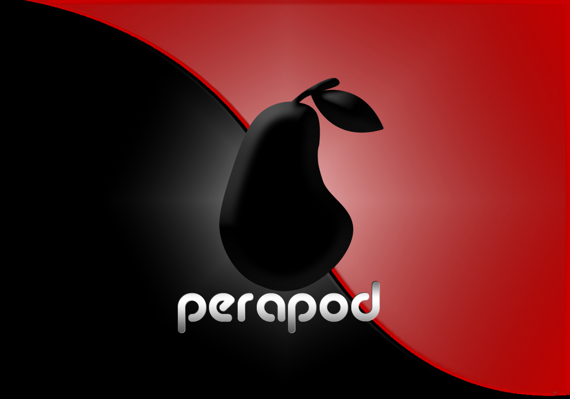 todo lo posible con perapod