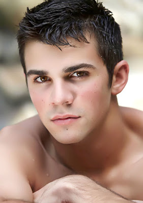 HANDSOME FACES: Most Handsome Faces on Earth 1