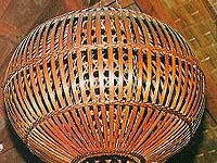 anyaman: anyaman buluh