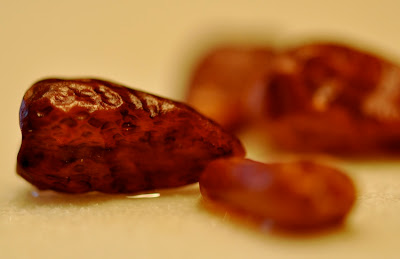 LE BONHEUR EST SANS GLUTEN : Recette sans gluten: chili con carne