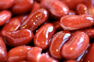 LE BONHEUR EST SANS GLUTEN : Recette sans gluten: chili con carne