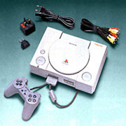 Blog Taringa: Todo Sobre las Consolas Play Station