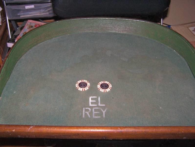 The King of Casinos: Willie Martello and the El Rey Club: The Collection