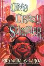 Eva's Book Addiction: Review of One Crazy Summer by Rita Williams-Garcia