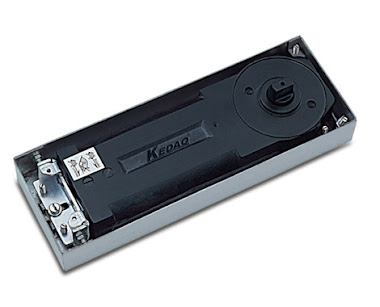 BHINEKA TEKNIK: Contoh Dorma Type BTS 84