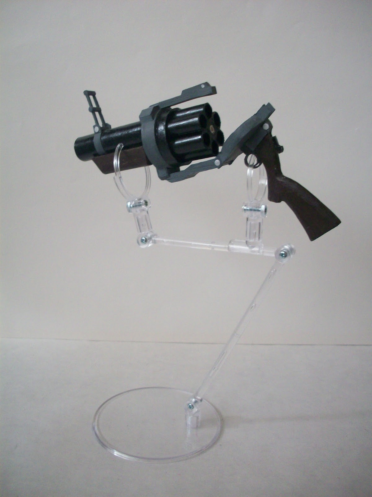 The Vortex: Made of Paper, Glue and Magic: J.Norad Reviews: Obitsu ...