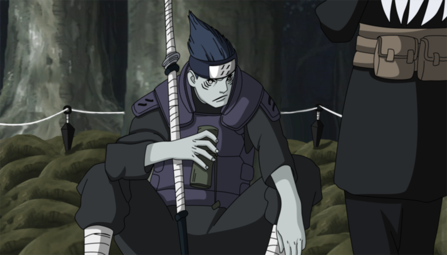 Naruto Manga 507 Resimleri - Naruto TR