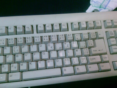 Robert Merva: Čo spôsobí nečinnosť v práci.