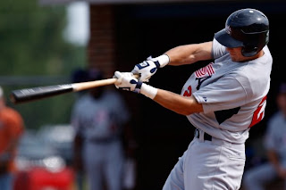 2011 MLB Draft: Q & A With Top Prospect Nicky Delmonico