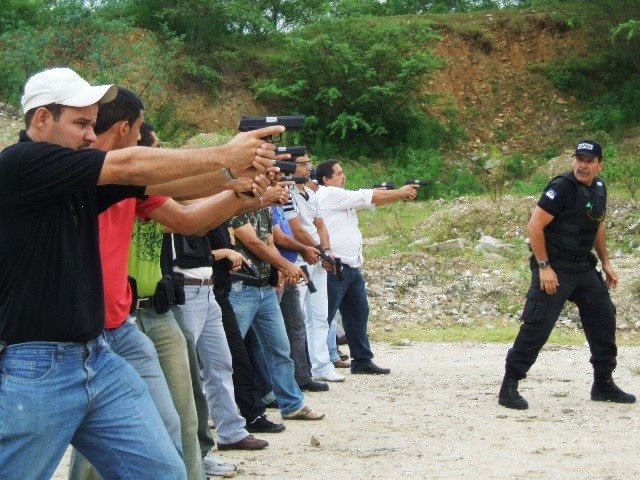 COISAS DE MACHO: GARRA - PM SP