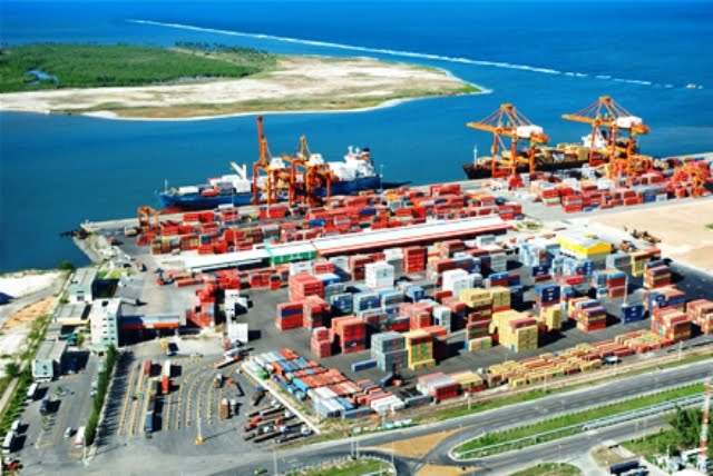 BLOG DO FREDSON PAIVA: NEGÓCIOS - SUAPE VIRA POLO EÓLICO