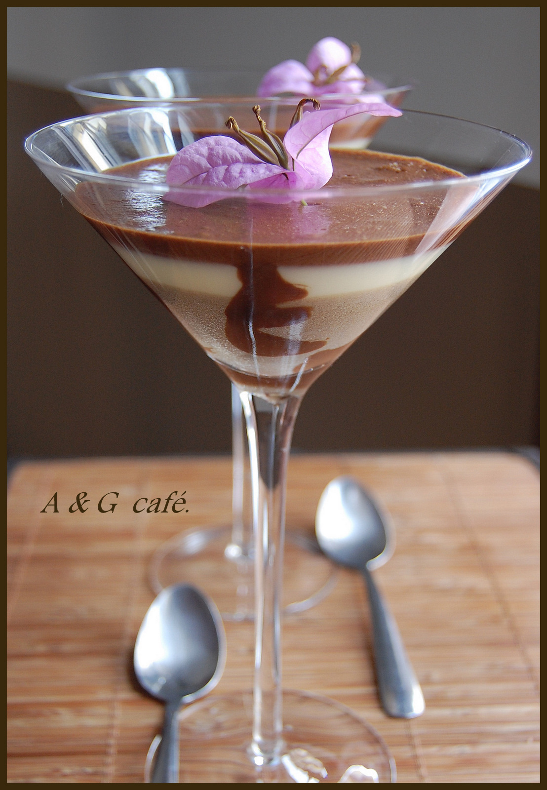 Arte y Gusto Café, Sencillamente Diferente: Café, Choco, vanille ...