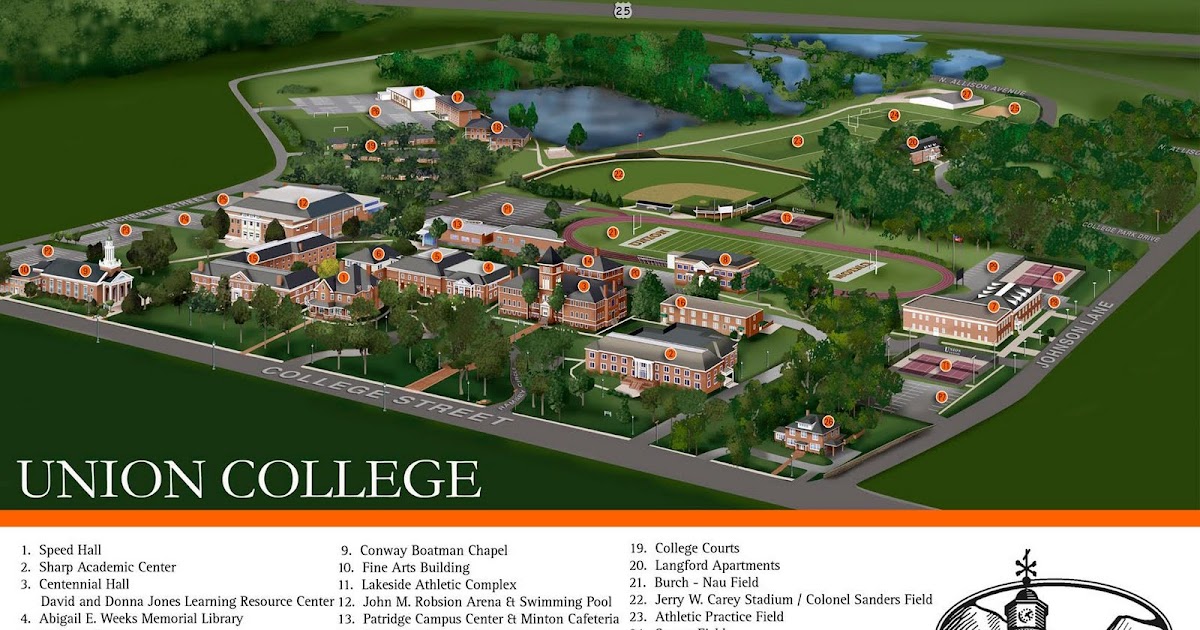 Union College: Union College 1:1