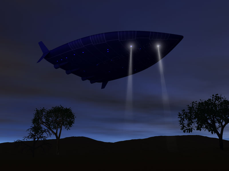 Any Ideas for a 21st Century Stealth Troop Glider? | Secret Projects Forum