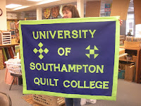 Ponderings: Univ. Class Projects