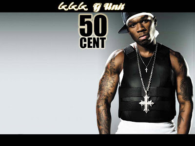 Muzikeye: 50 Cent Discography (15 CDs) - Muzikeye
