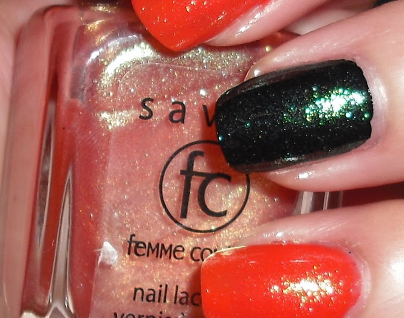 Imperfectly Painted: Savvy Magic Pumpkin