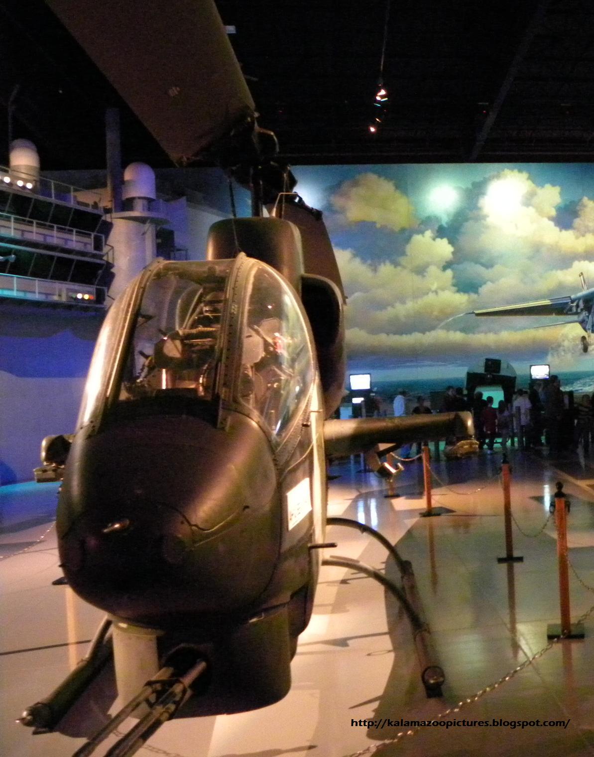Kalamazoo In Pictures: Air Zoo Kalamazoo 1 Kalamazoo In Pictures: Air Zoo Kalamazoo 1