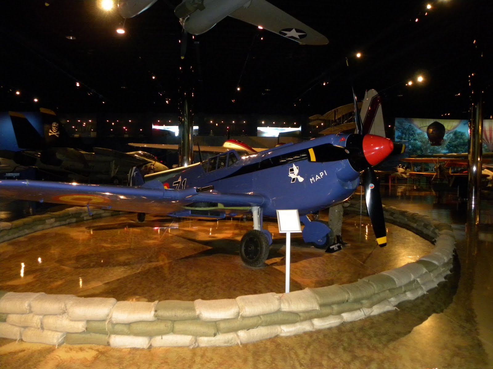 Kalamazoo In Pictures: Air Zoo Kalamazoo 2