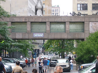 A People's Guide to New York City: Manhattan Detention Complex