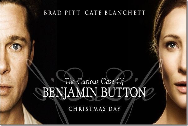 Outflow .-.: O curioso caso de Benjamin Button