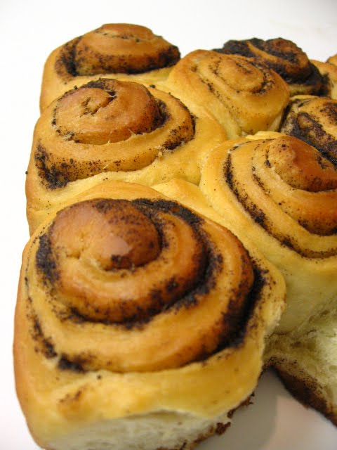 My Turkish Kitchen: NOKUL