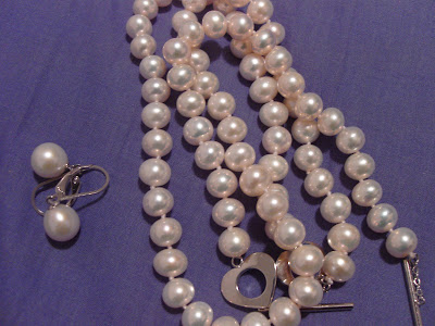 Perle Naturale: Seturi perle