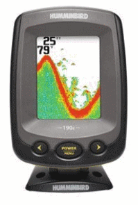 Humminbird Fishfinder