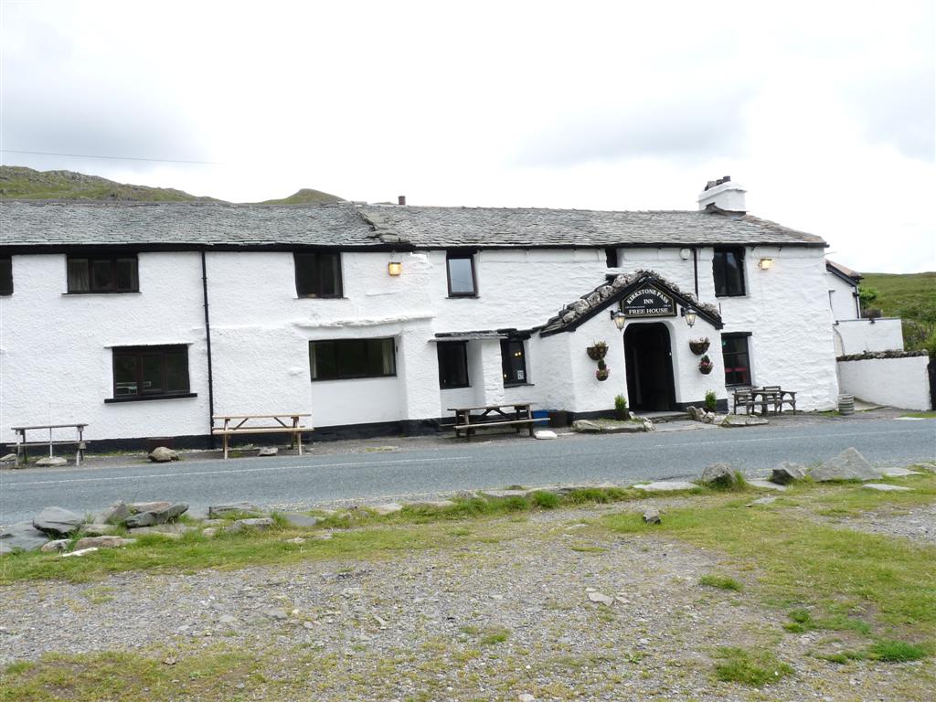 I Love Arnside & Silverdale: Ambleside - Kirkstone Pass - Kirkstone ...