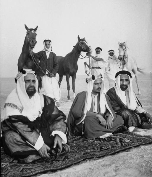 wgaw: Old Bahrain