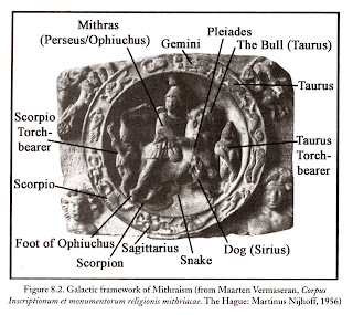 Trinick Tetramorph | Tarot Forum