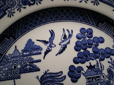 The Blob: The SpiriT of the Blue Bird