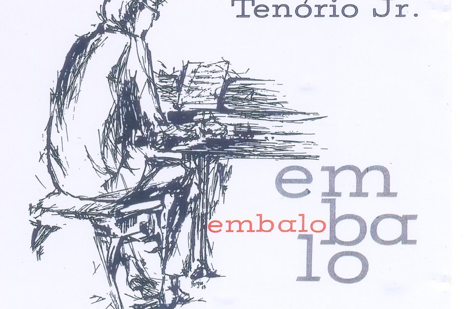 Búzios Bossa Blog: Tenório Júnior - Embalo - 1964
