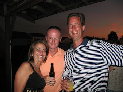 Hilliard High School Class of 1986: Reunion pics from Andy Dennison