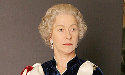 History and Memory: The Queen