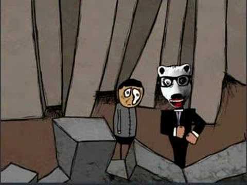 HOUSE OF CARDS: Chapter III - David Firth