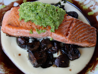 EcoCulinaire: Drool Puddle