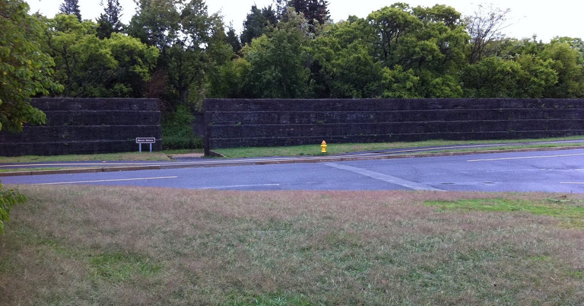 In Search of: A Sandy Hook Battery